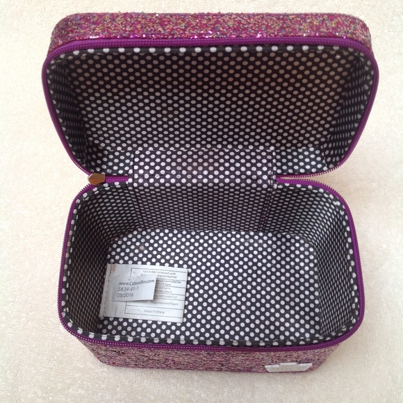 Mini caboodle - haccop